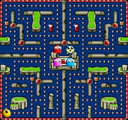 Category:Puckman Pockimon images — StrategyWiki, the video game ...