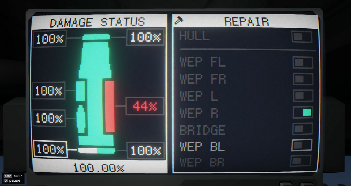 File:CC2 RepairingCarrier.jpg — StrategyWiki | Strategy guide and game ...
