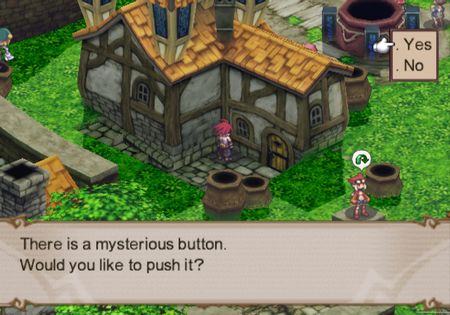 Disgaea 2: Cursed Memories/Dark World — StrategyWiki | Strategy guide ...