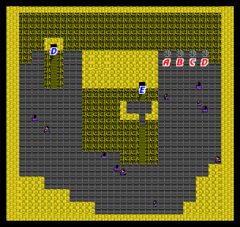 Final Fantasy II/Mission to the Dreadnought — StrategyWiki | Strategy ...