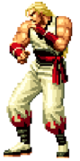 Category:The King of Fighters Orochi Collection images — StrategyWiki ...