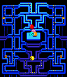 Pac-Man Arrangement/Walkthrough — StrategyWiki | Strategy guide and ...