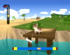 Petz: Dogz 2 and Catz 2/Fish — StrategyWiki | Strategy guide and game ...