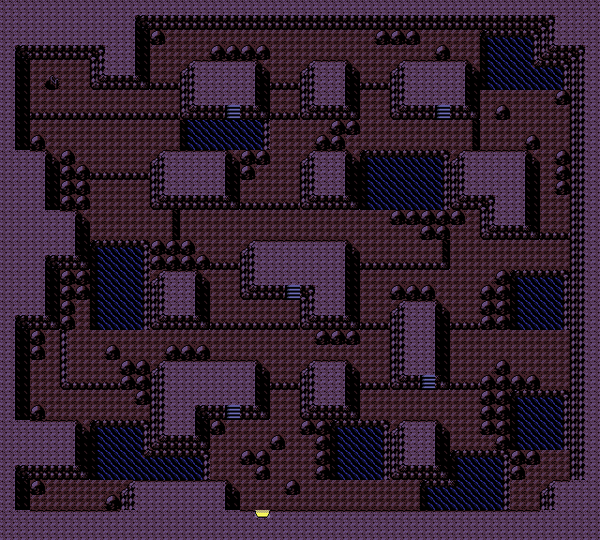 Pokémon Gold and Silver/Mt. Mortar — StrategyWiki | Strategy guide and ...