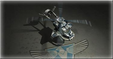 Command & Conquer: Red Alert 3/Allied units — StrategyWiki, the video ...