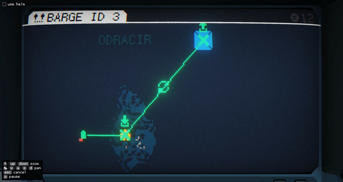 File:CC2 LogisticsMapScreen.jpg — StrategyWiki | Strategy guide and ...