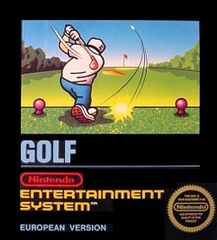 Golf (NES) — StrategyWiki | Strategy guide and game reference wiki