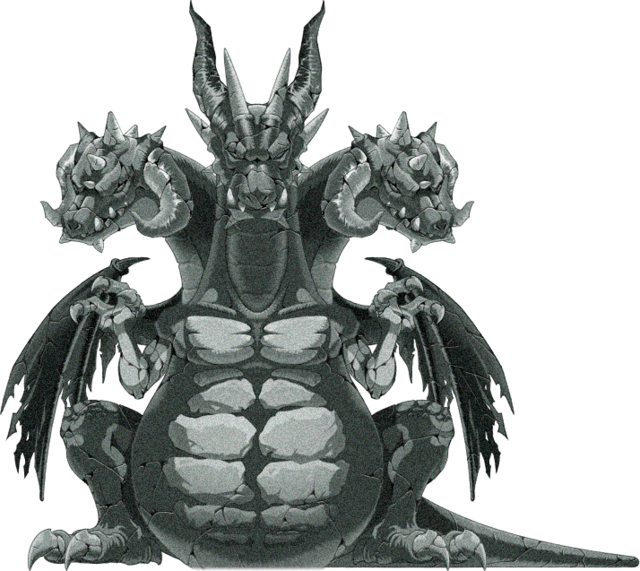 File:MS Monster Soul of Horntail.png — StrategyWiki | Strategy guide ...