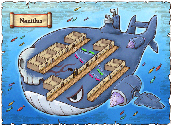MapleStory/Nautilus Harbor — StrategyWiki | Strategy guide and game ...