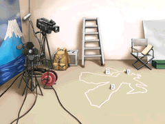 Phoenix Wright: Ace Attorney/Episode 3: Turnabout Samurai ...