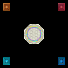 Super Mario 64/Maps — StrategyWiki, the video game walkthrough and ...