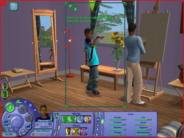 The Sims 2/Walkthrough/Pleasantview — StrategyWiki | Strategy guide and ...
