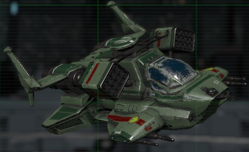 Battlestar Galactica: Deadlock/Squadrons — StrategyWiki, the video game ...