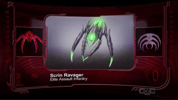 Command & Conquer 3: Kane's Wrath/New units — StrategyWiki | Strategy ...