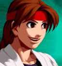 The King of Fighters Ash Saga/Yuri — StrategyWiki | Strategy guide and ...