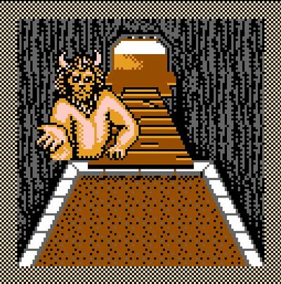 Shadowgate/Deaths — StrategyWiki | Strategy guide and game reference wiki