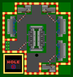 Tri-Sports/Mini Golf Deluxe — StrategyWiki, the video game walkthrough ...