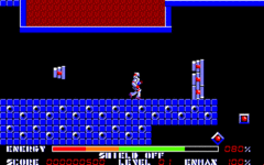 Category:Thexder images — StrategyWiki | Strategy guide and game ...
