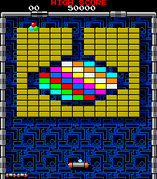 Tournament Arkanoid — StrategyWiki | Strategy guide and game reference wiki