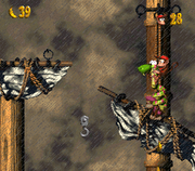 Category:Donkey Kong Country 2: Diddy's Kong Quest images ...
