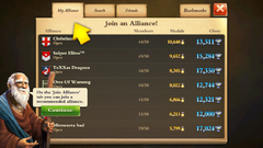 DomiNations/Walkthrough — StrategyWiki, the video game walkthrough and ...