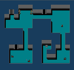 Dragon Scroll/Zarik Desert — StrategyWiki | Strategy guide and game ...