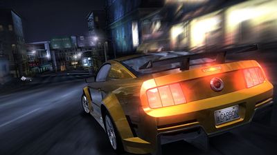 Need for Speed: Carbon/Cars — StrategyWiki | Strategy guide and game ...