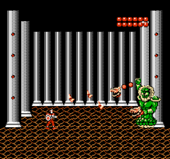 Category:Rygar (NES) images — StrategyWiki, the video game walkthrough ...