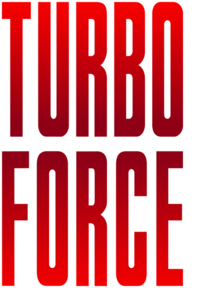 Turbo Force — StrategyWiki | Strategy guide and game reference wiki