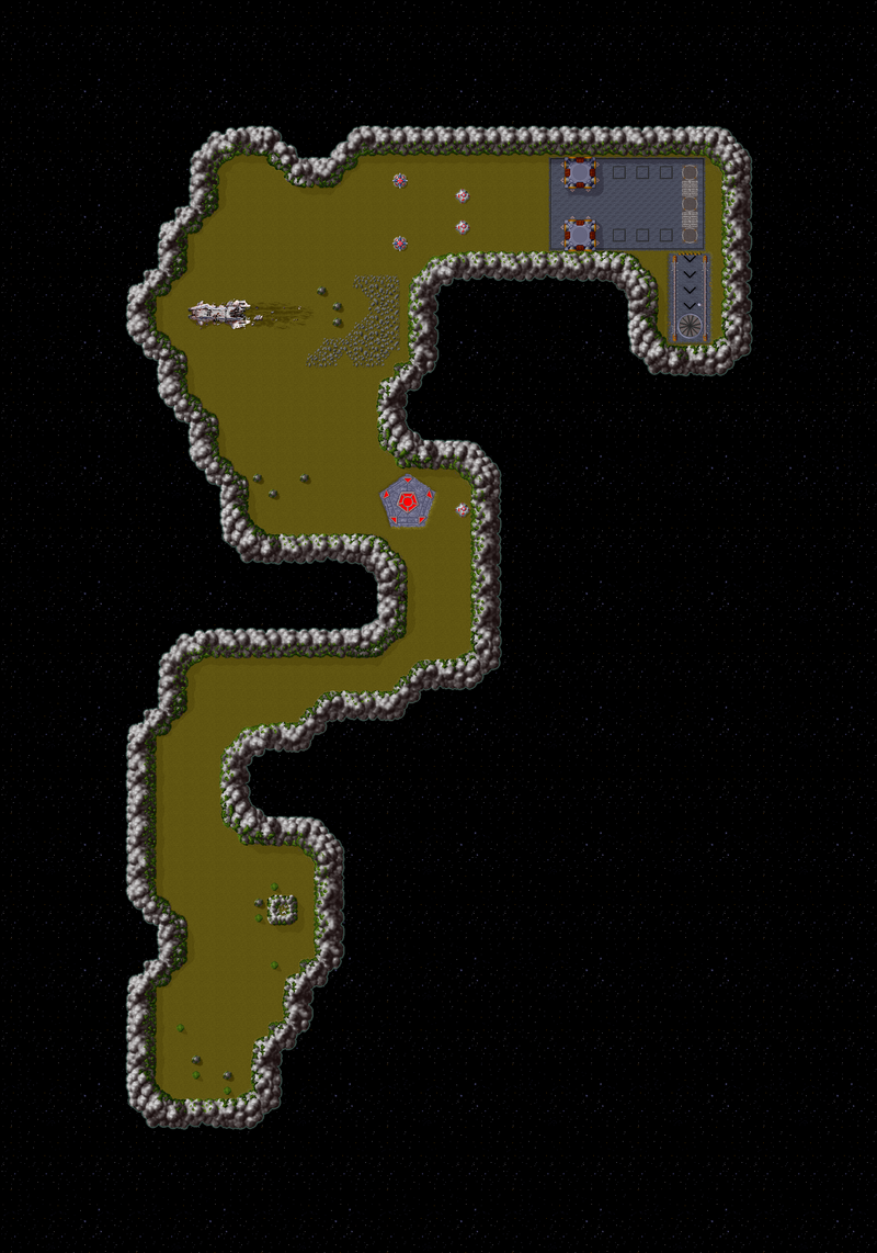 Assault/Progress Planetary Circumstances — StrategyWiki | Strategy ...