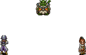 Chrono Trigger/Bosses — StrategyWiki | Strategy guide and game ...