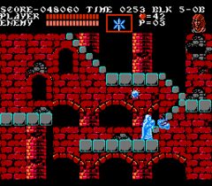 Category:Castlevania III: Dracula's Curse images — StrategyWiki ...