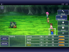 Category:Final Fantasy V images — StrategyWiki | Strategy guide and ...