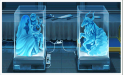 Ace Attorney Investigations 2: Prosecutor's Gambit/Episode 3: Turnabout ...