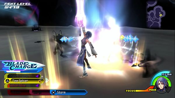 Kingdom Hearts Birth By Sleep Secret Episode — Strategywiki Strategy