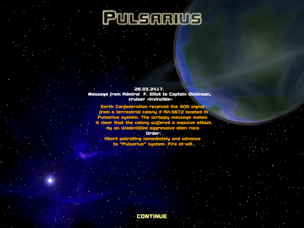 Pulsarius/Walkthrough — StrategyWiki | Strategy guide and game reference wiki