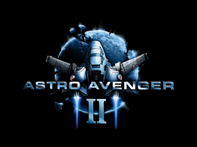 File:Astro Avenger 2 Introduction Screen.png — StrategyWiki | Strategy ...