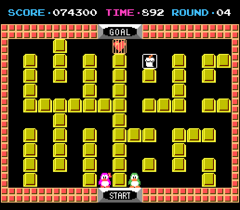 Binary Land — StrategyWiki | Strategy guide and game reference wiki