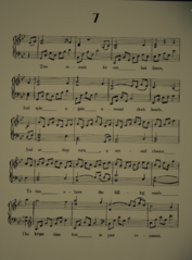 Blue Prince/Music Sheets — StrategyWiki | Strategy guide and game ...