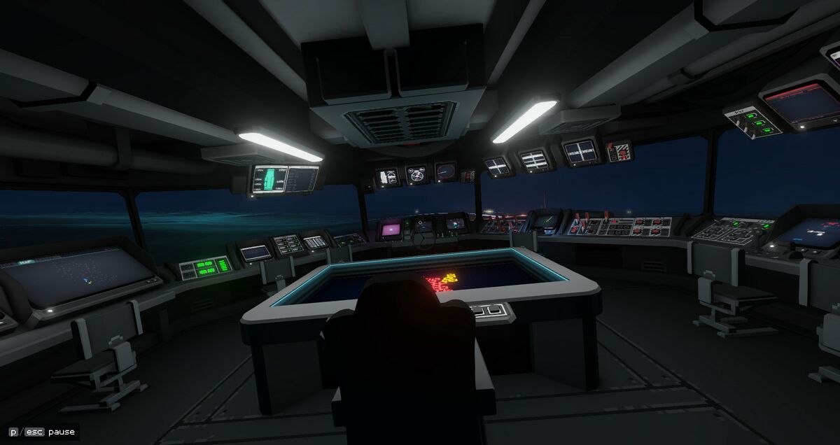 File:CC2 CarrierBridge.jpg — StrategyWiki | Strategy guide and game ...