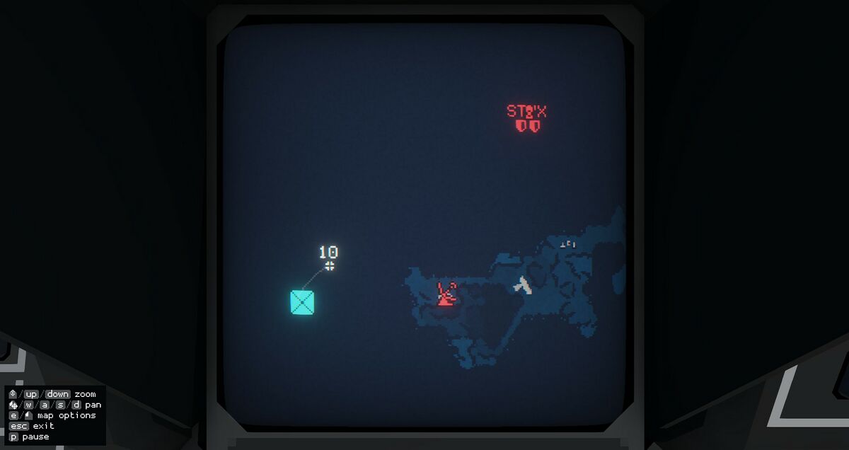 File:CC2 TorpedoTrackingActive.jpg — StrategyWiki | Strategy guide and ...