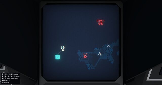 File:CC2 TorpedoTrackingActive.jpg — StrategyWiki | Strategy guide and ...