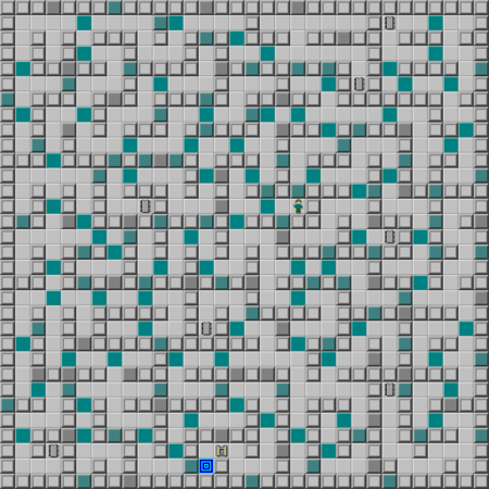 Chip's Challenge/Levels 81-100 — StrategyWiki | Strategy guide and game ...