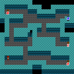 Final Fantasy II/Mission to Fynn Castle — StrategyWiki | Strategy guide ...