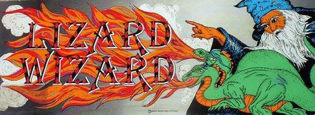 Lizard Wizard — StrategyWiki | Strategy guide and game reference wiki