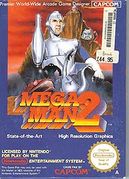 Mega Man 2 — StrategyWiki | Strategy guide and game reference wiki