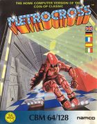 Metro-Cross — StrategyWiki | Strategy guide and game reference wiki