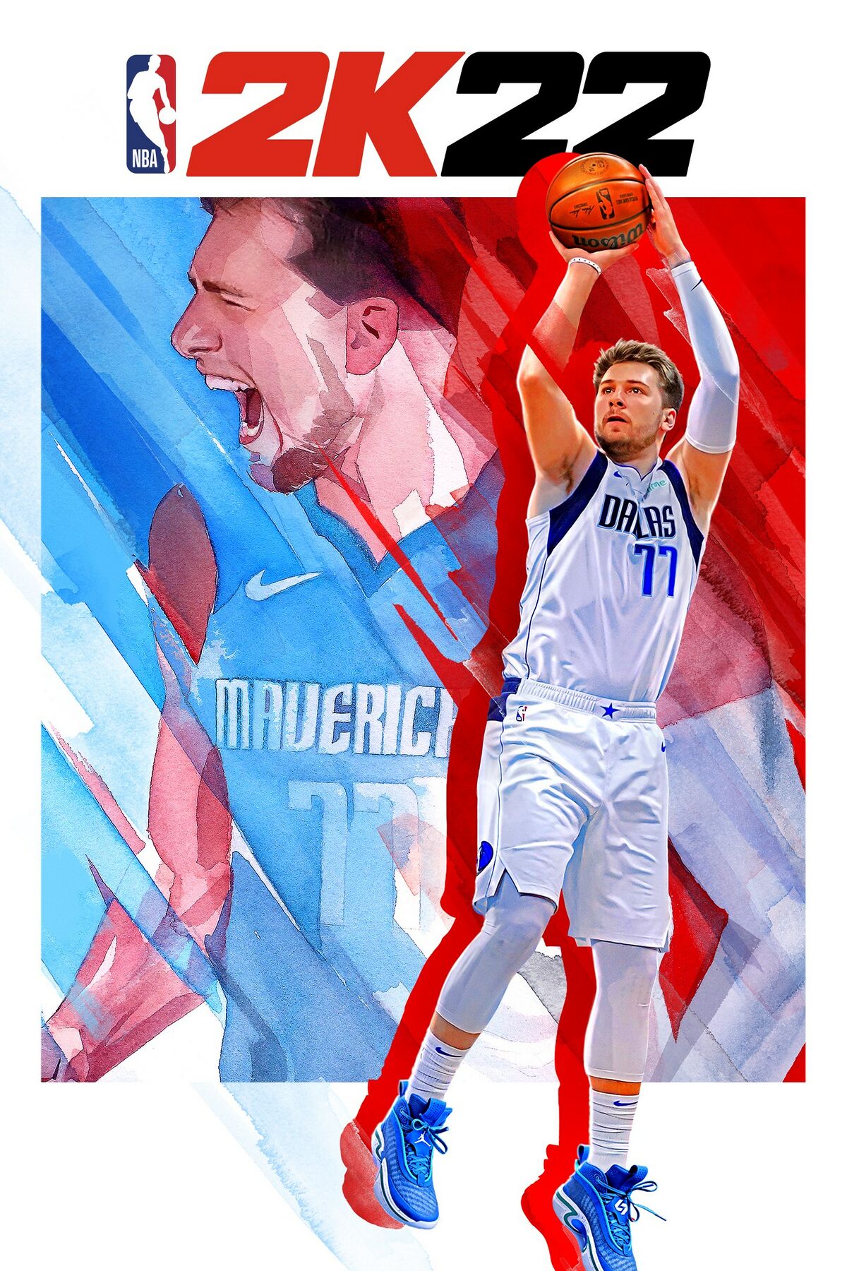 NBA 2K22 — StrategyWiki | Strategy guide and game reference wiki