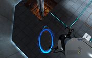 Portal/Tips and advanced techniques — StrategyWiki, the video game ...