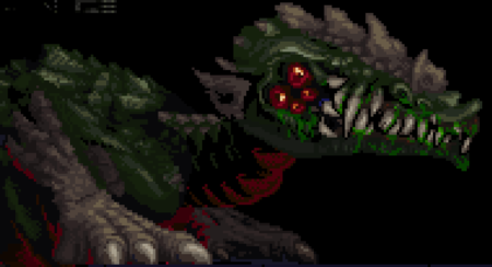 AM2R/Enemies — StrategyWiki | Strategy guide and game reference wiki